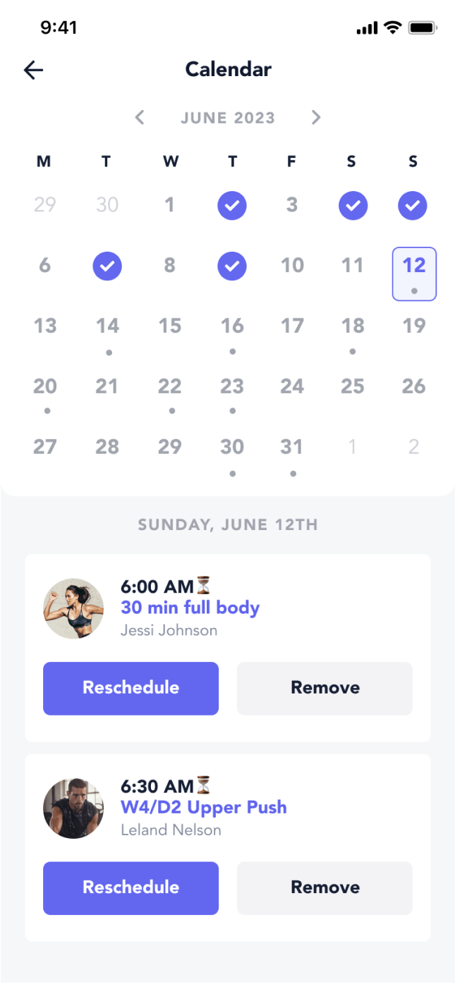 Coach Juice App - Former Pro Athlete | Performance Specialist